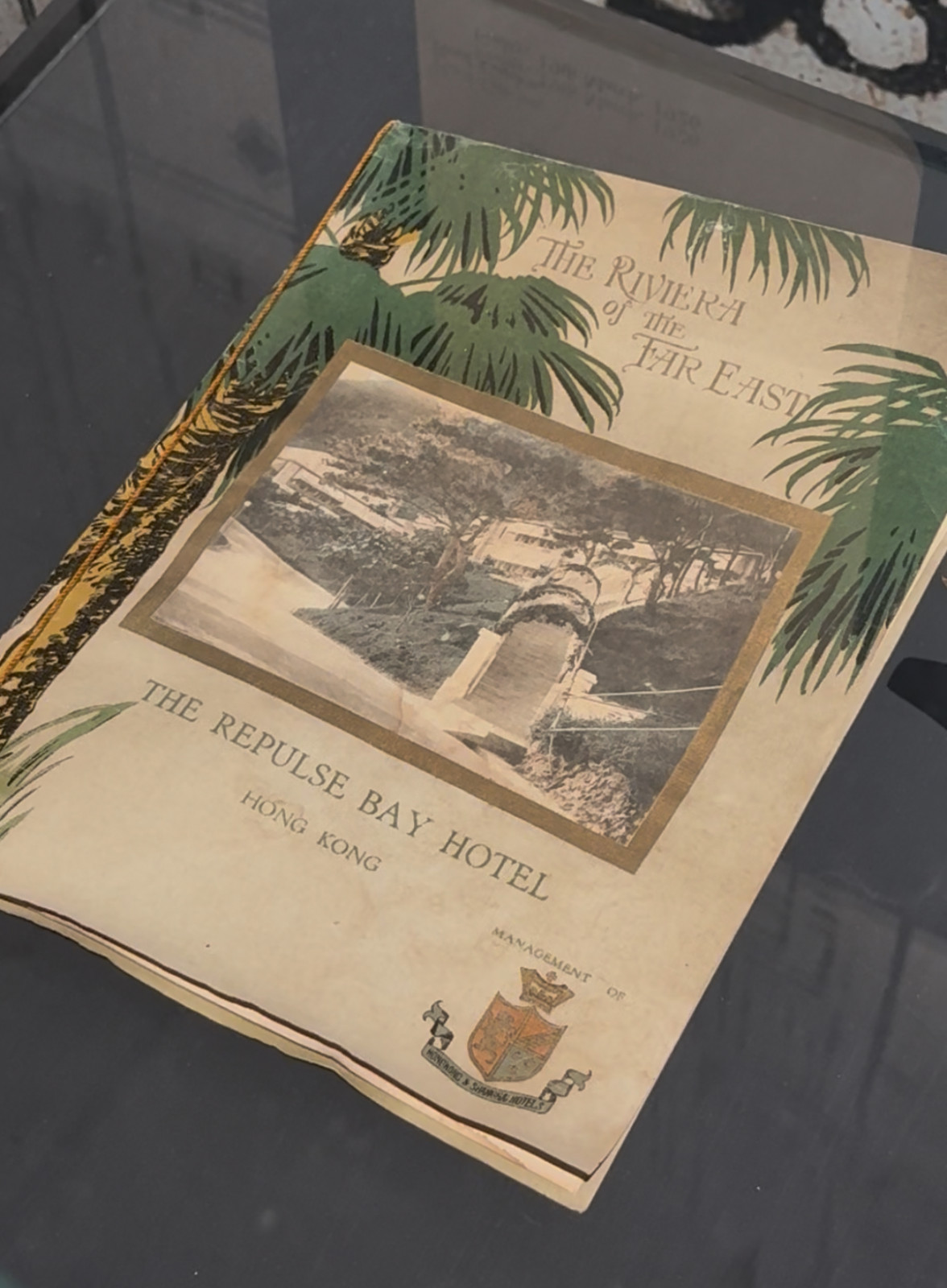 Eileen Chang’s legacy celebrated in new Repulse Bay exhibition | Tatler ...