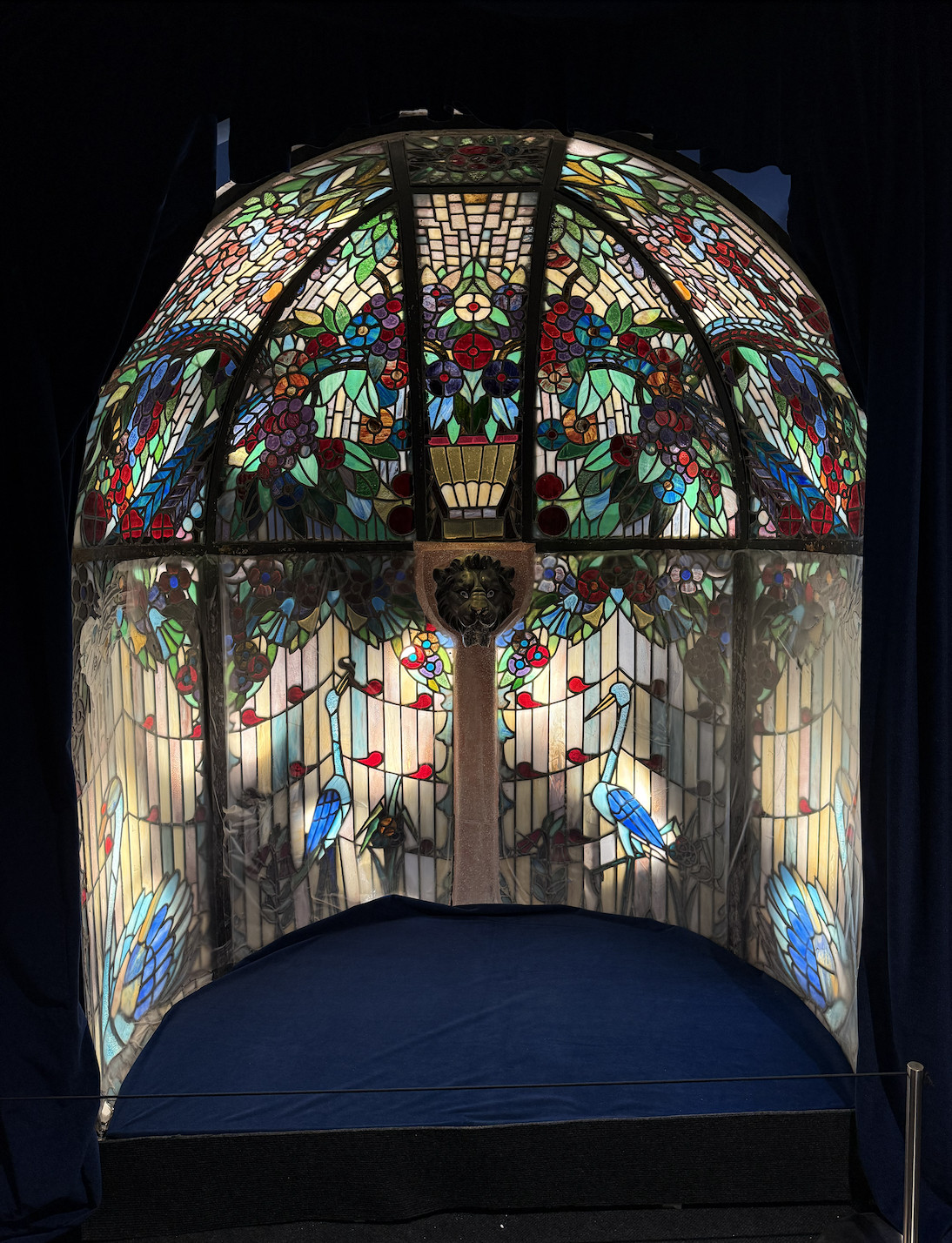 Eileen Chang’s legacy celebrated in new Repulse Bay exhibition | Tatler ...