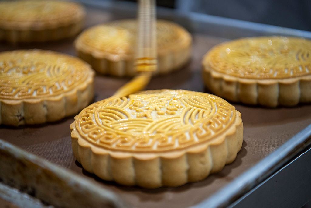 The history of mooncakes and why we eat them | Tatler Asia