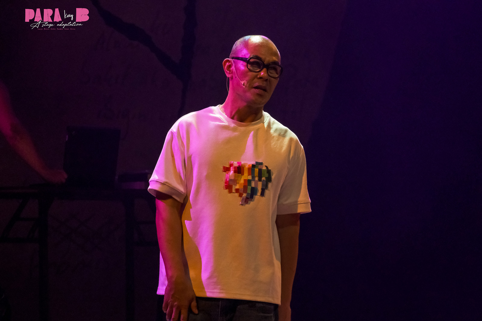 Tatler Review: ‘Para kay B’ (2025), co-produced by LA ProdHouse and ...