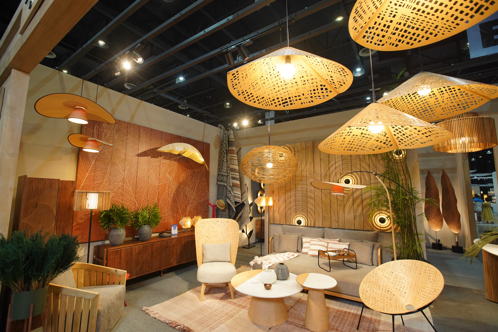 Manila FAME 2025 at the World Trade Center in Pasay | Tatler Asia
