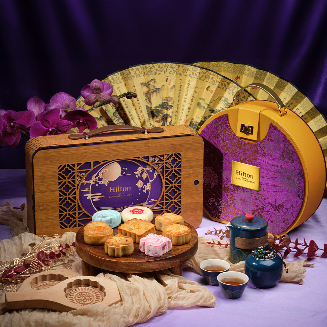 Mid-Autumn Festival 2025: Where to order mooncakes in Metro Manila ...