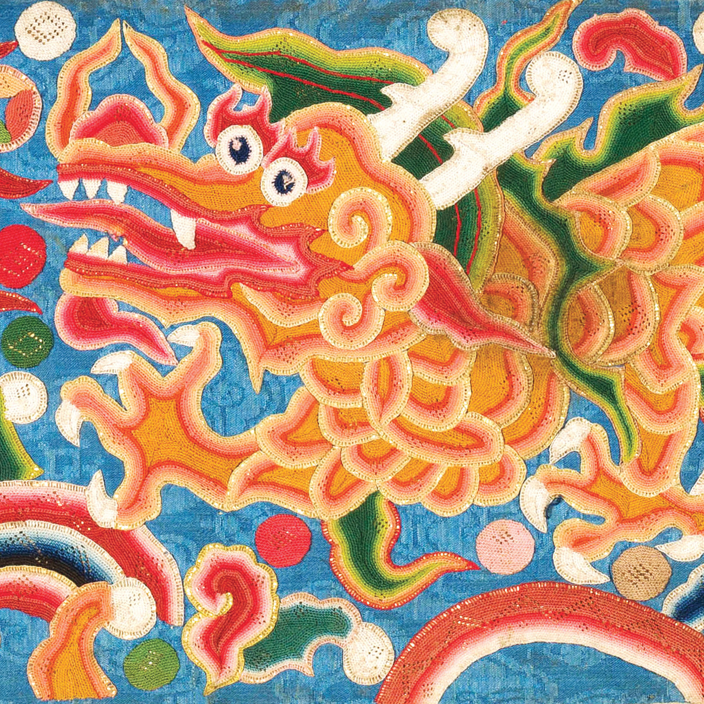 14 arts events in October: silk art exhibition, ballet stars’ gala and ...
