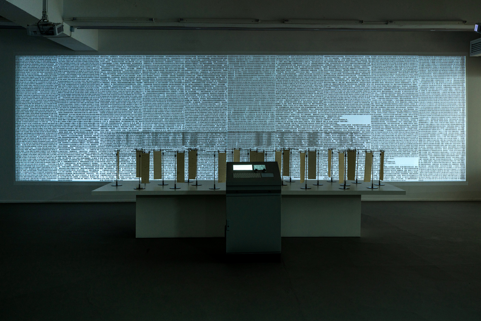 14 arts events in October: silk art exhibition, ballet stars’ gala and ...