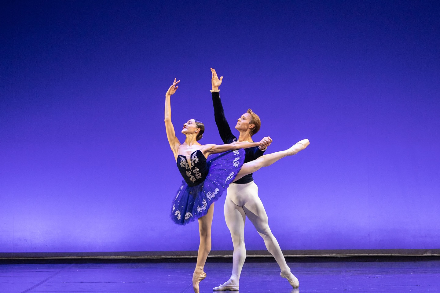 14 arts events in October: silk art exhibition, ballet stars’ gala and ...