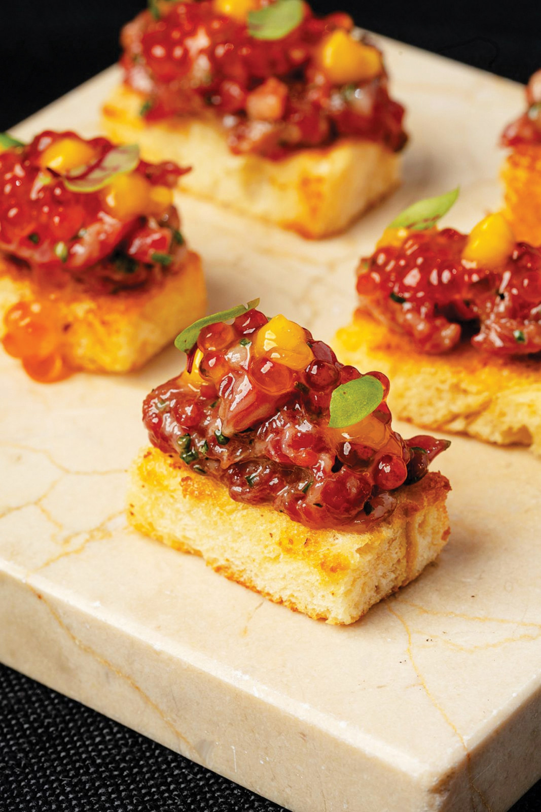 Chele Catering: Chele González's delicious foray into bespoke catering ...
