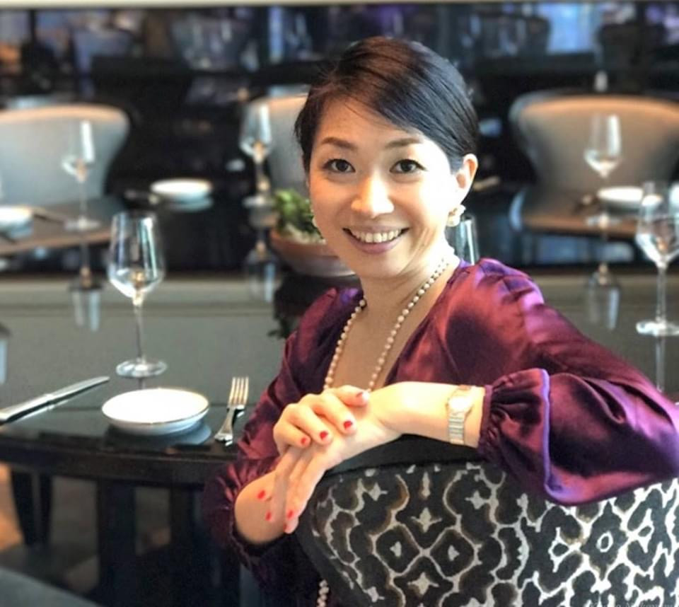 Pocket List: Experience Japan with Tatler Best co-jury head Kyoko ...