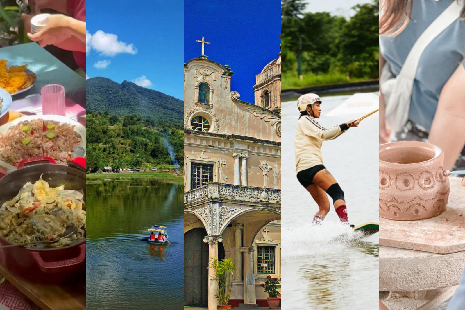 What to see and do in Pampanga, Philippines | Tatler Asia
