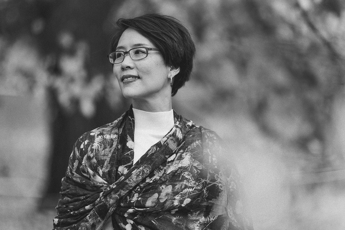 Ming Tan and the Tech for Good Institute: Shaping Southeast Asia’s ...