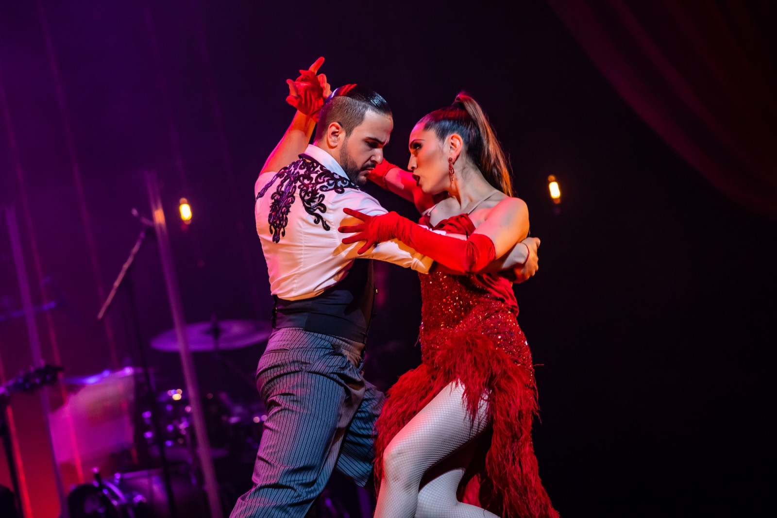 14 arts events in October: silk art exhibition, ballet stars’ gala and ...