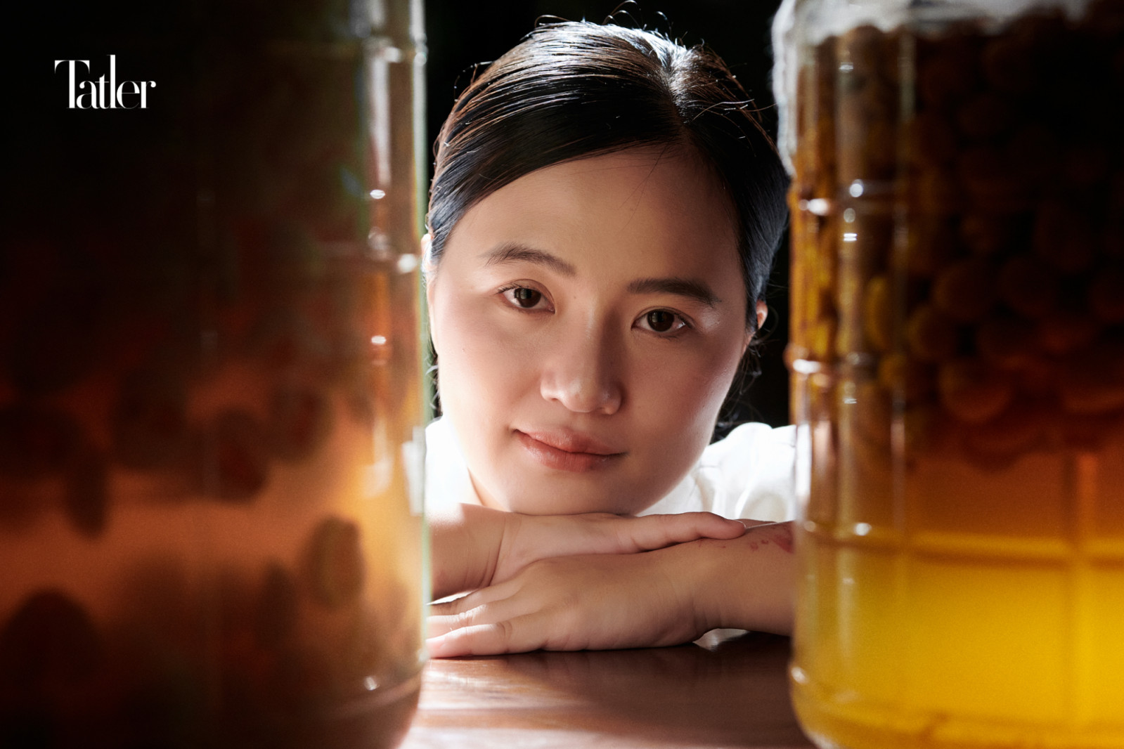 Chef Sam Tran: “The beauty of Vietnamese cuisine lies in the care” | Tatler Asia