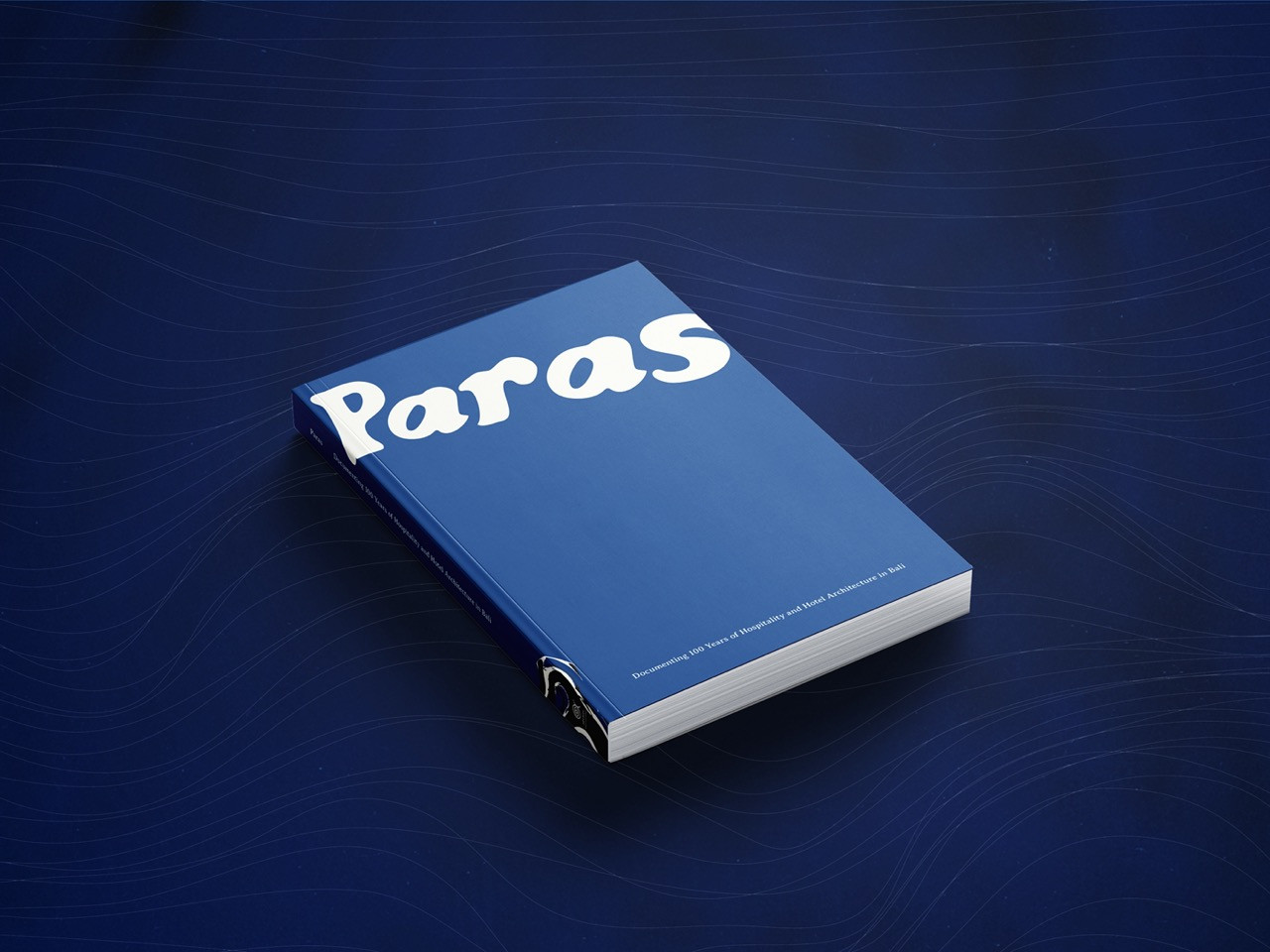 Bali hospitality architecture: 100 years of design Evolution with Paras ...