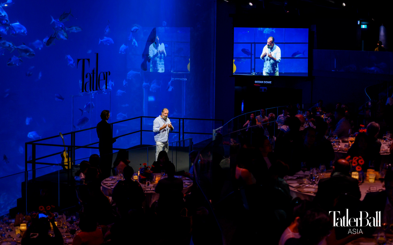 Tatler Ball Asia | Tatler Asia