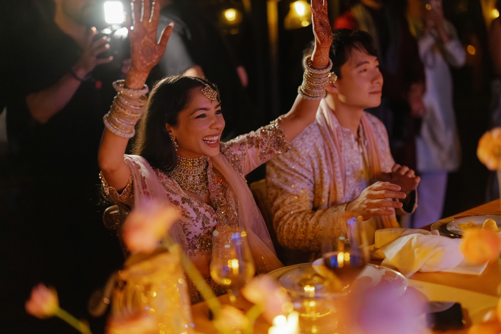 Nigel Ng and Sabrina Ahmed’s whimsical Portugal wedding | Tatler Asia