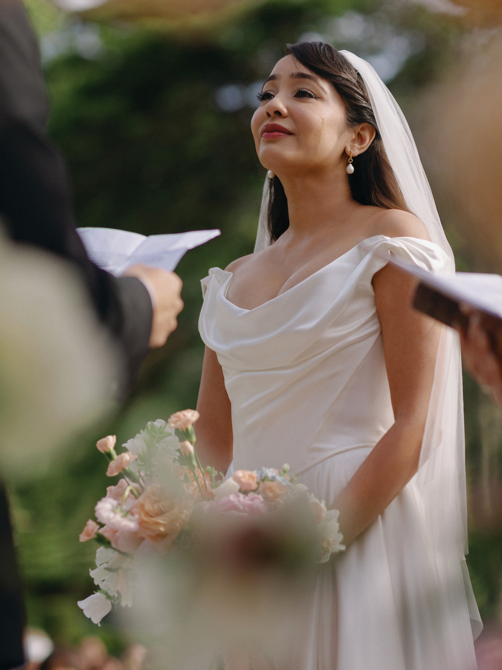 Nigel Ng and Sabrina Ahmed’s whimsical Portugal wedding | Tatler Asia