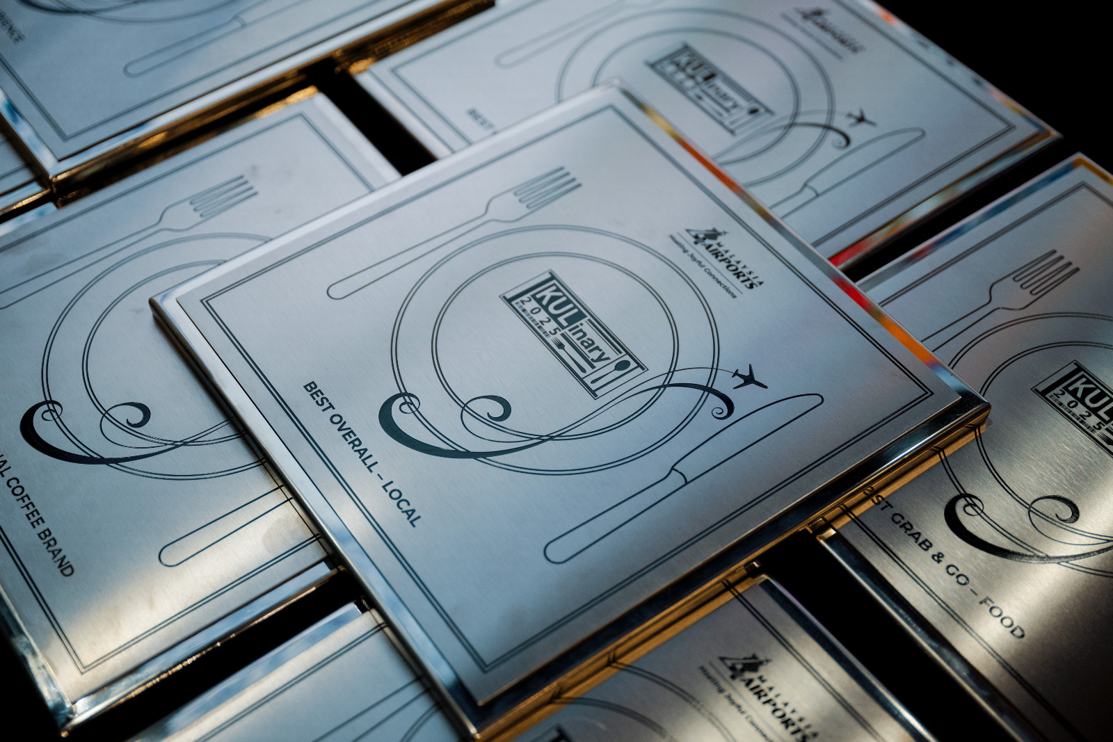 First class flavours at KULinary 2025 | Tatler Asia