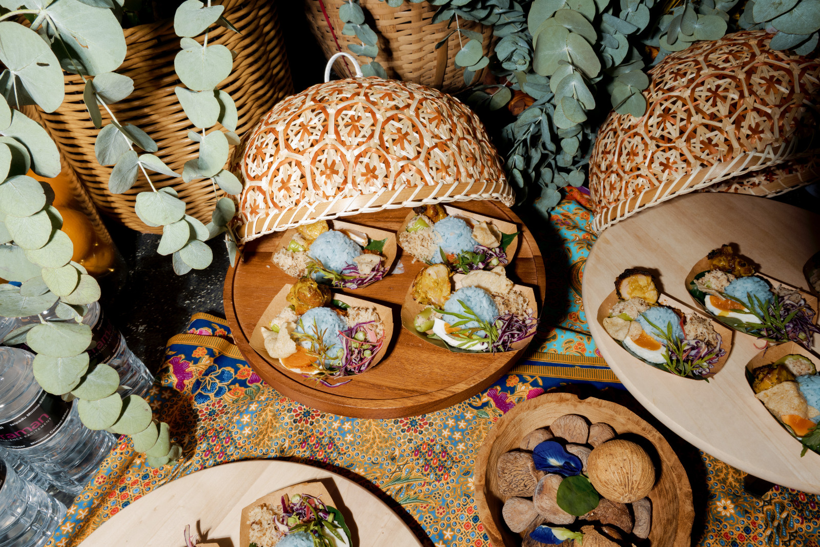 First class flavours at KULinary 2025 | Tatler Asia