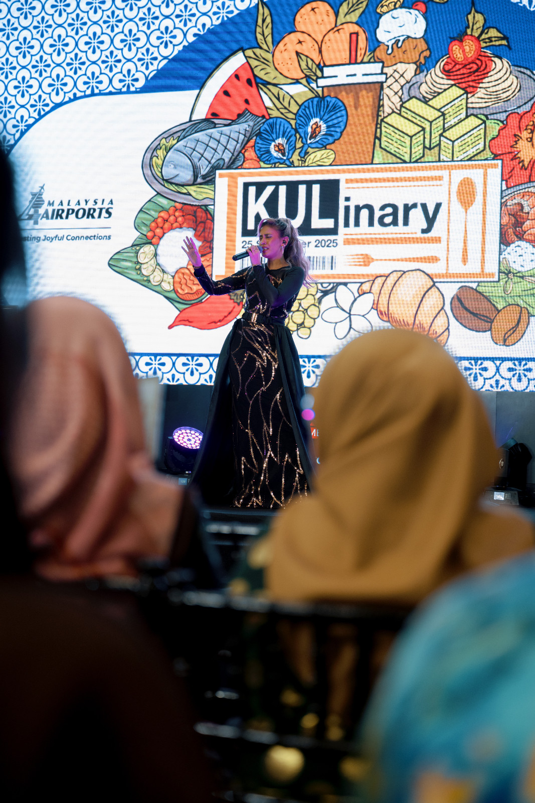 First class flavours at KULinary 2025 | Tatler Asia
