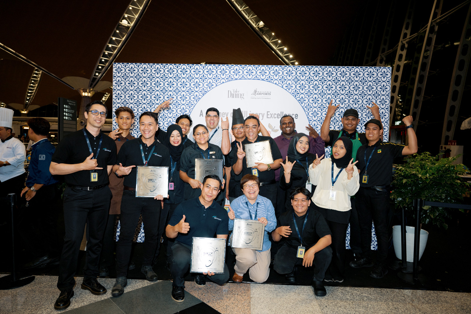 First class flavours at KULinary 2025 | Tatler Asia