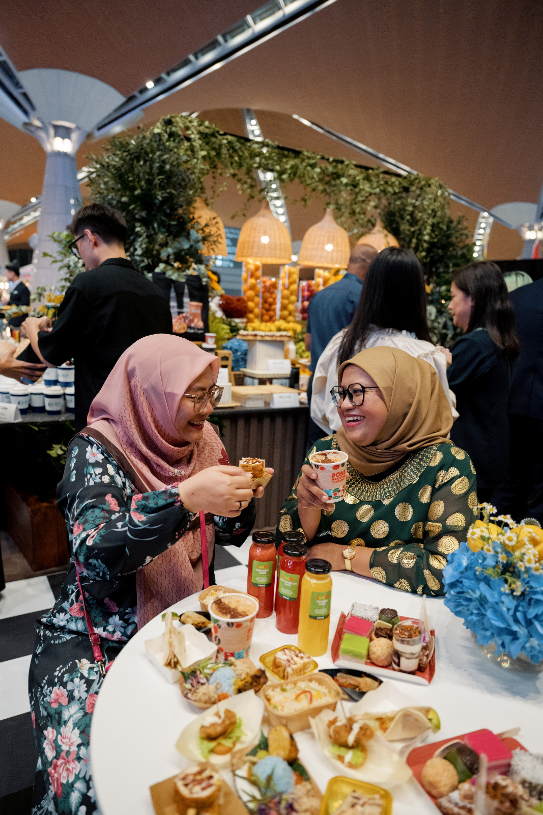 First class flavours at KULinary 2025 | Tatler Asia