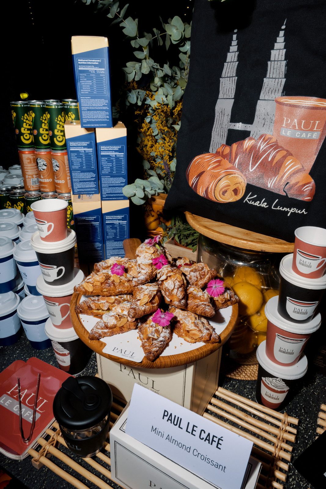 First class flavours at KULinary 2025 | Tatler Asia
