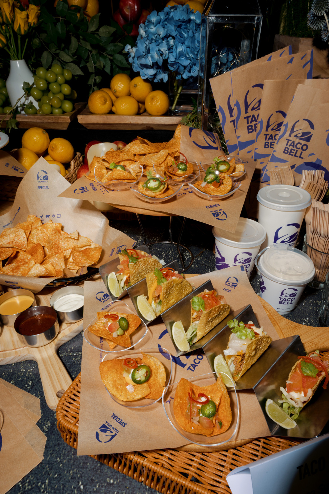 First class flavours at KULinary 2025 | Tatler Asia