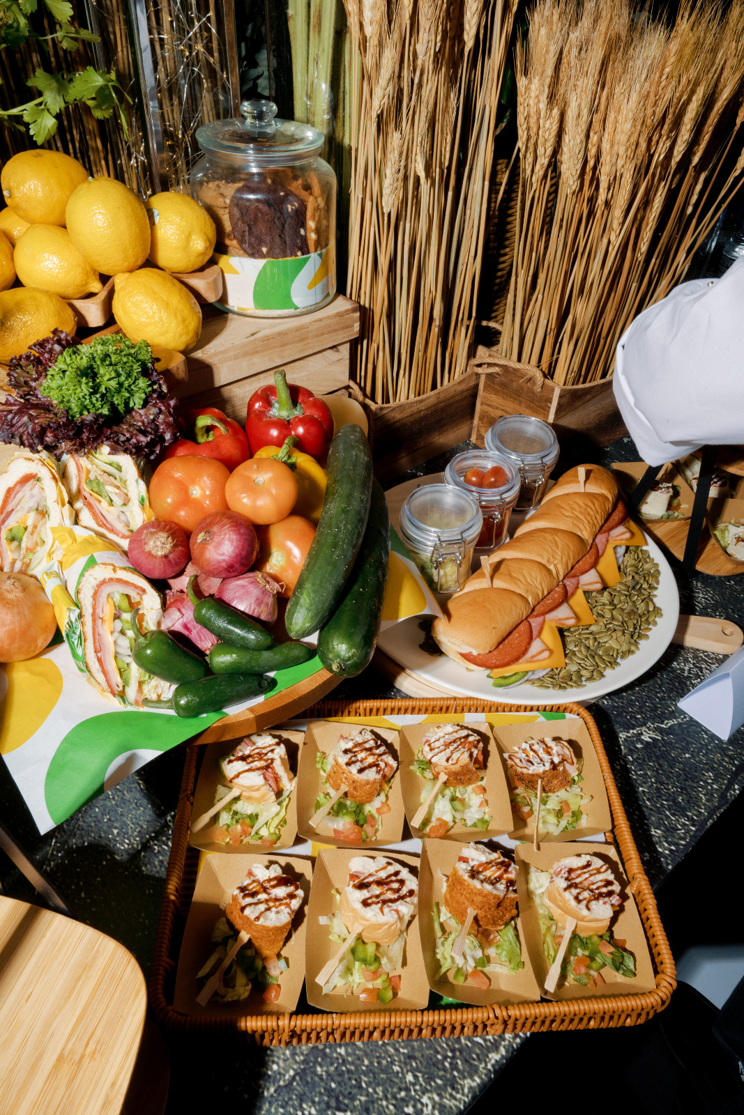 First class flavours at KULinary 2025 | Tatler Asia