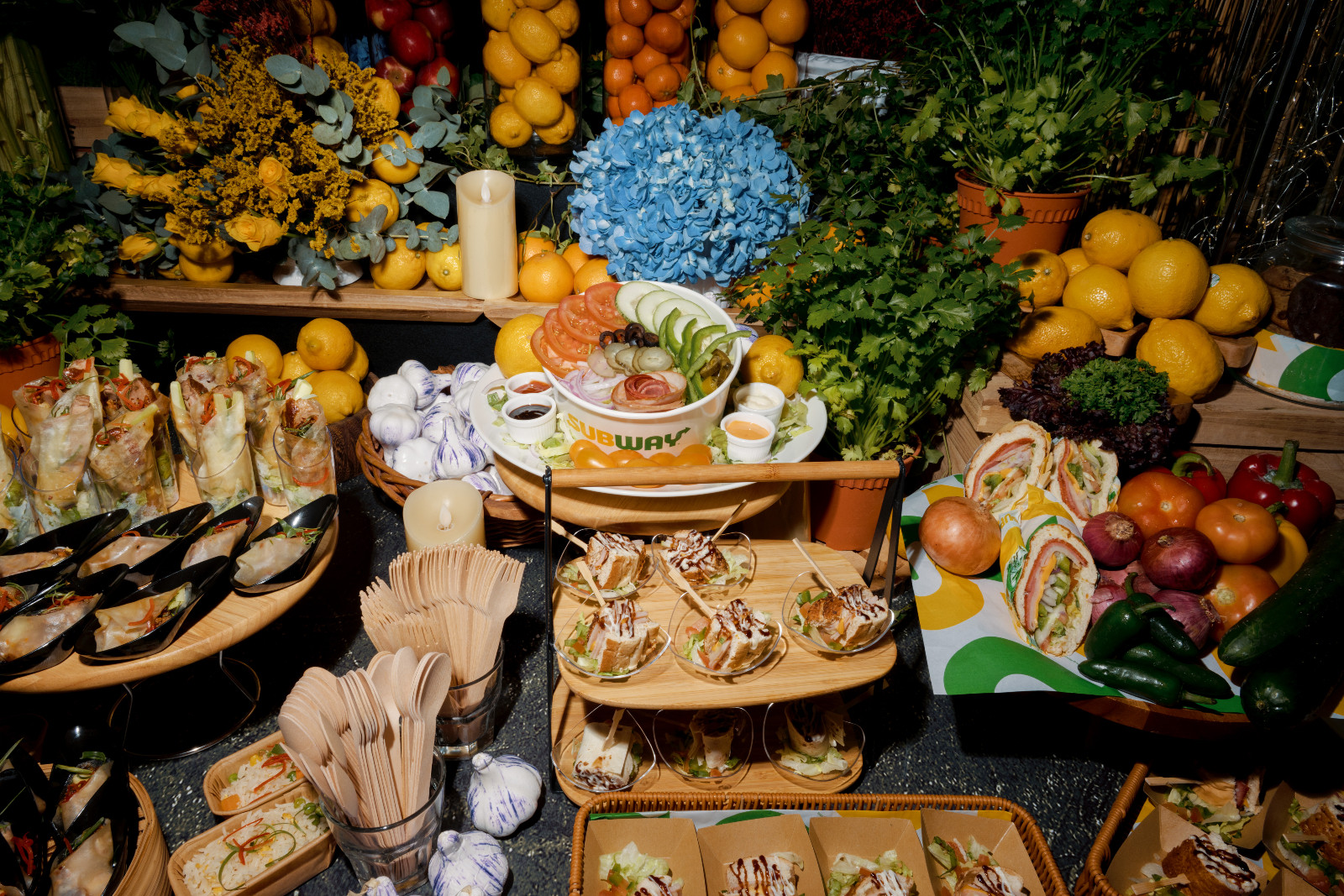 First class flavours at KULinary 2025 | Tatler Asia