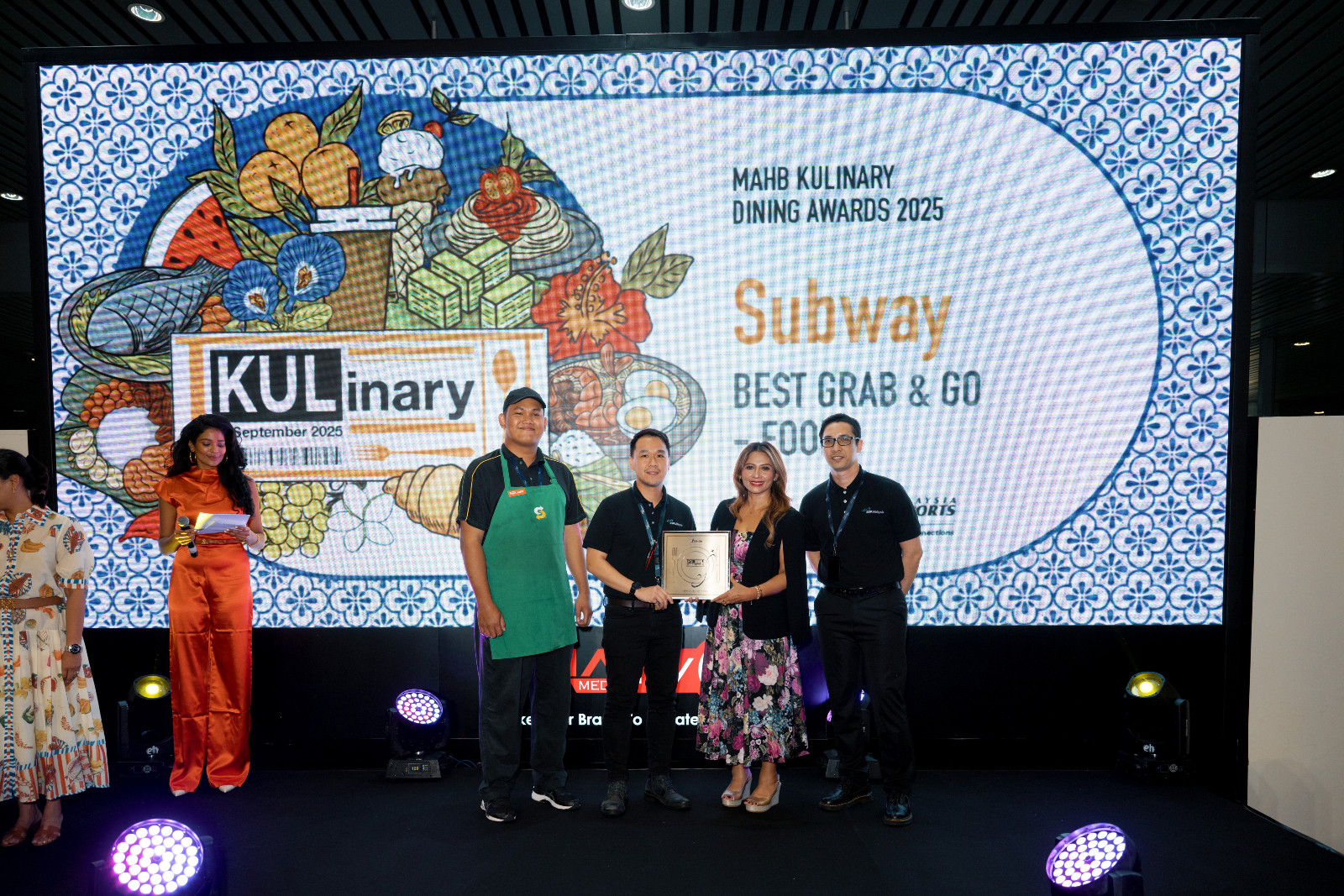 First class flavours at KULinary 2025 | Tatler Asia