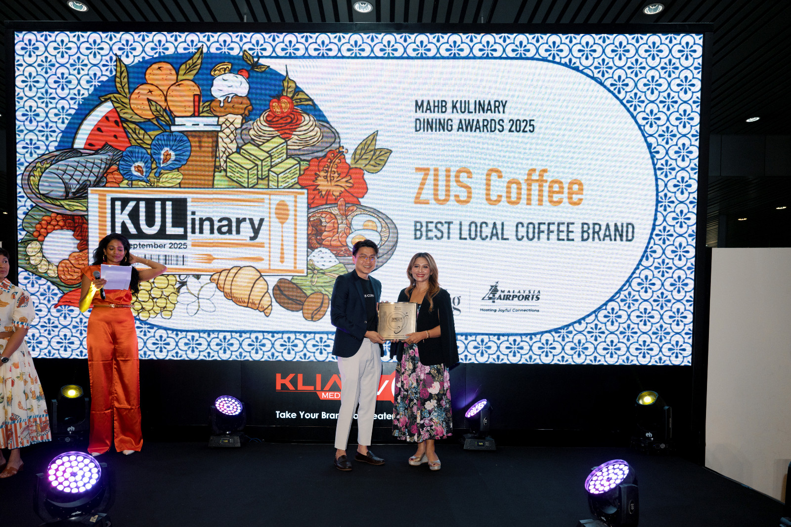 First class flavours at KULinary 2025 | Tatler Asia