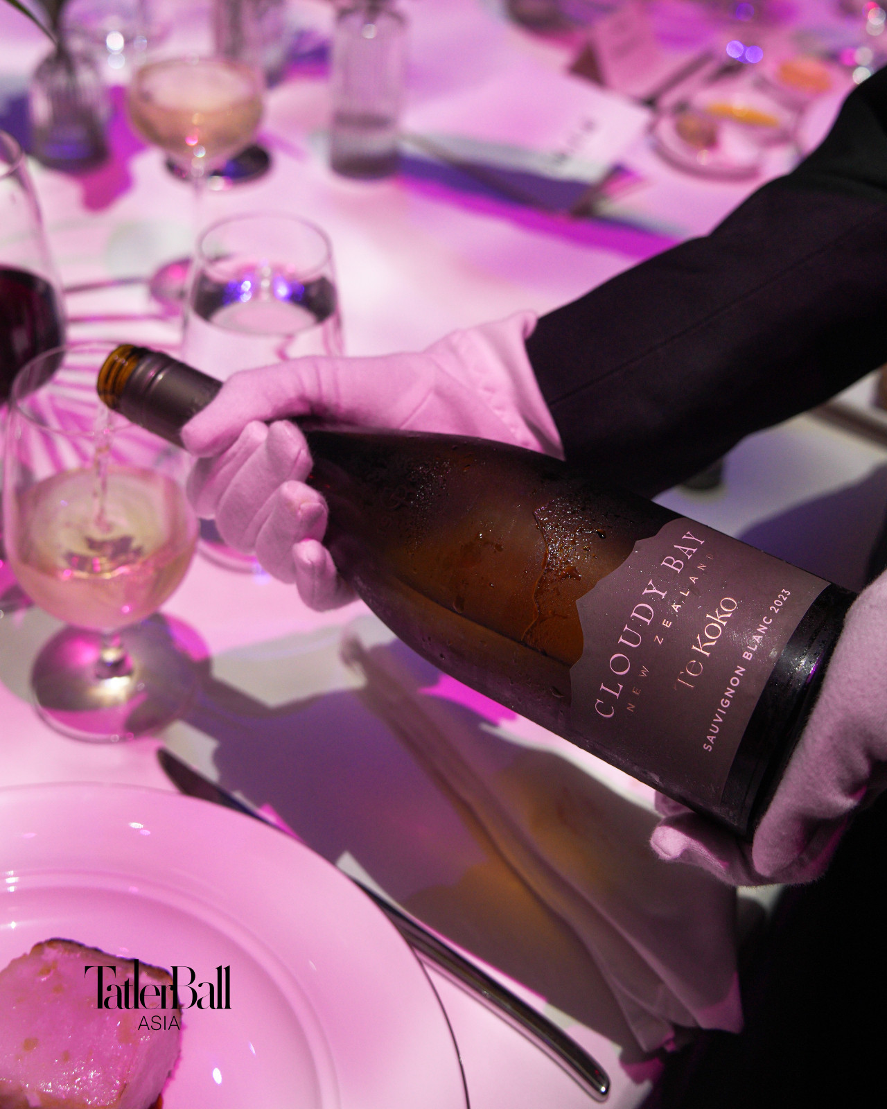 Inside the Tatler Ball Asia 2025, a regional gathering of Asia’s ...