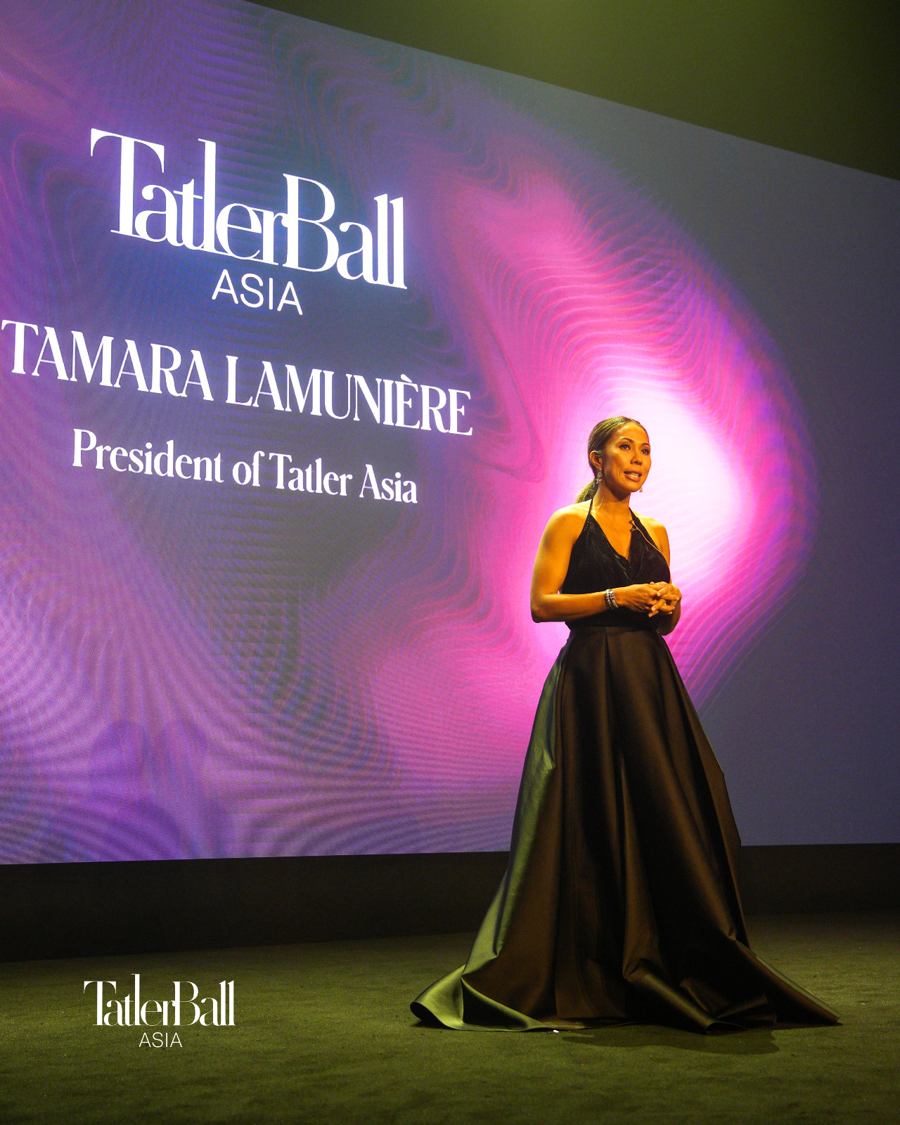 Inside the Tatler Ball Asia 2025, a regional gathering of Asia’s ...