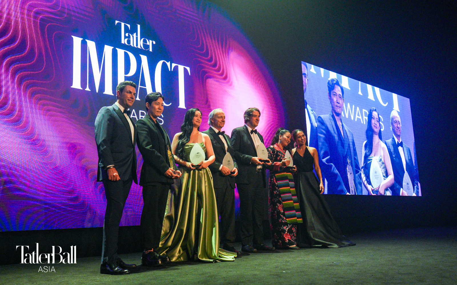 Tatler Ball Asia | Tatler Asia