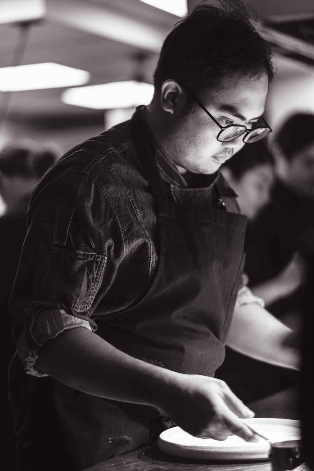 Cork Elite’s tasting menus are open to the public | Tatler Asia