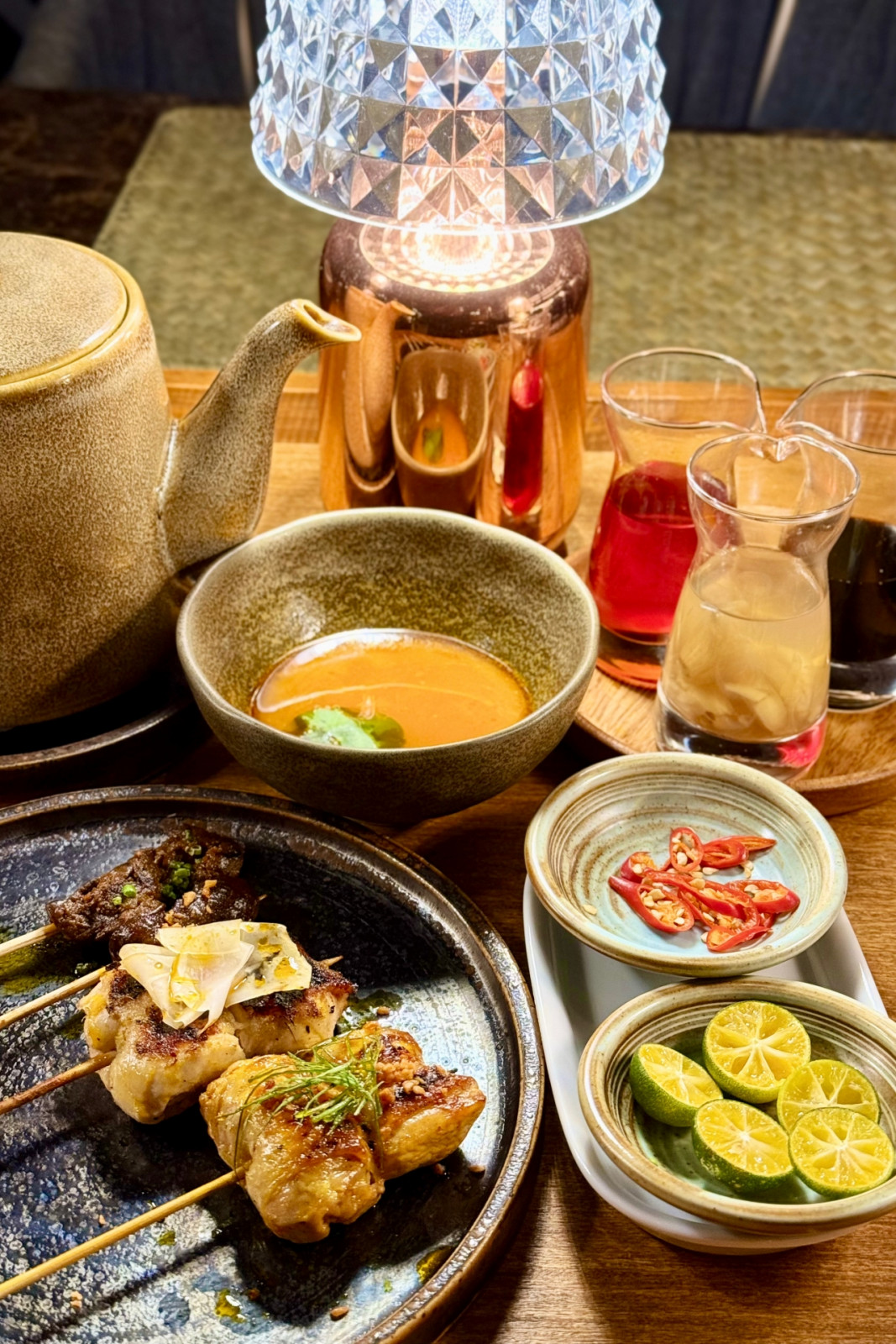 Cork Elite’s tasting menus are open to the public | Tatler Asia