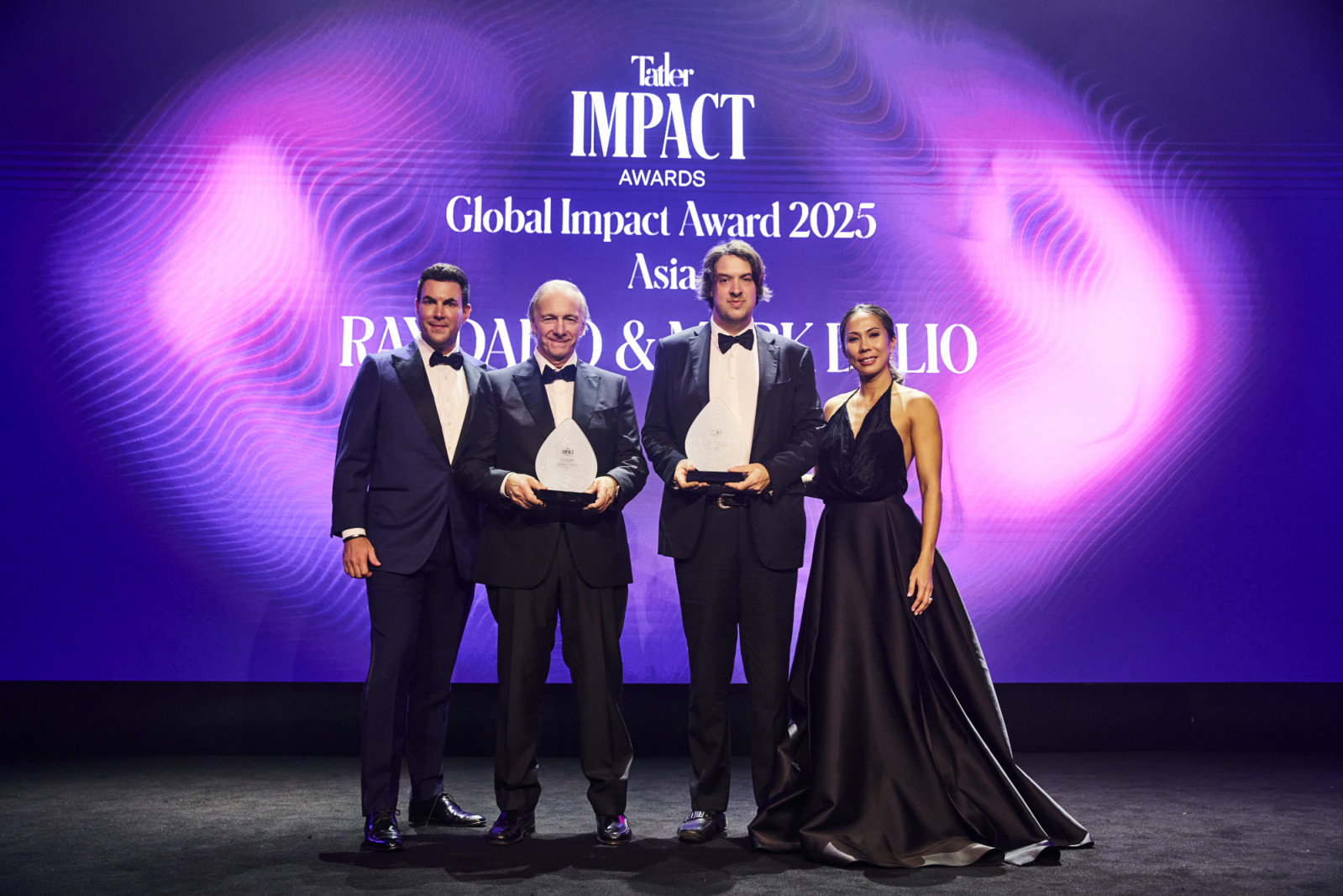 Inside the Tatler Ball Asia 2025, a regional gathering of Asia’s ...