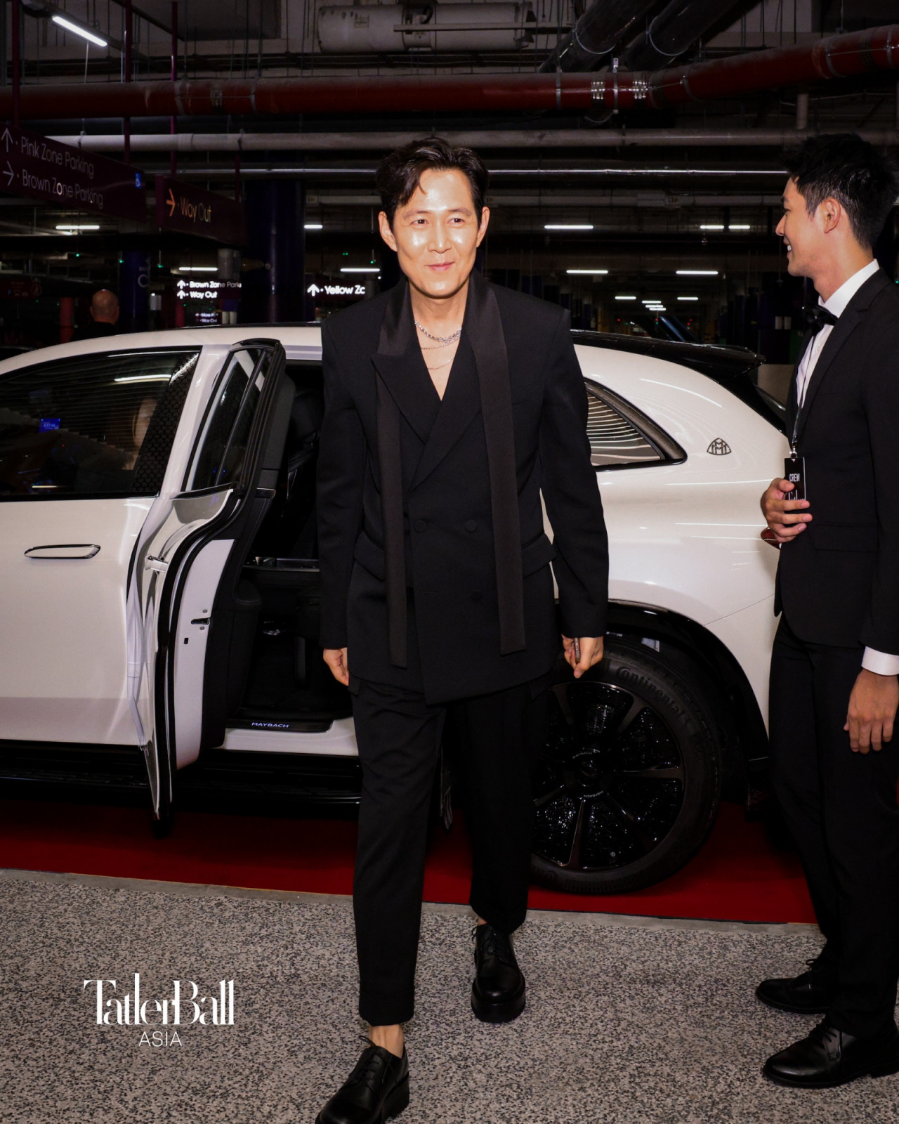 Inside the Tatler Ball Asia 2025, a regional gathering of Asia’s ...