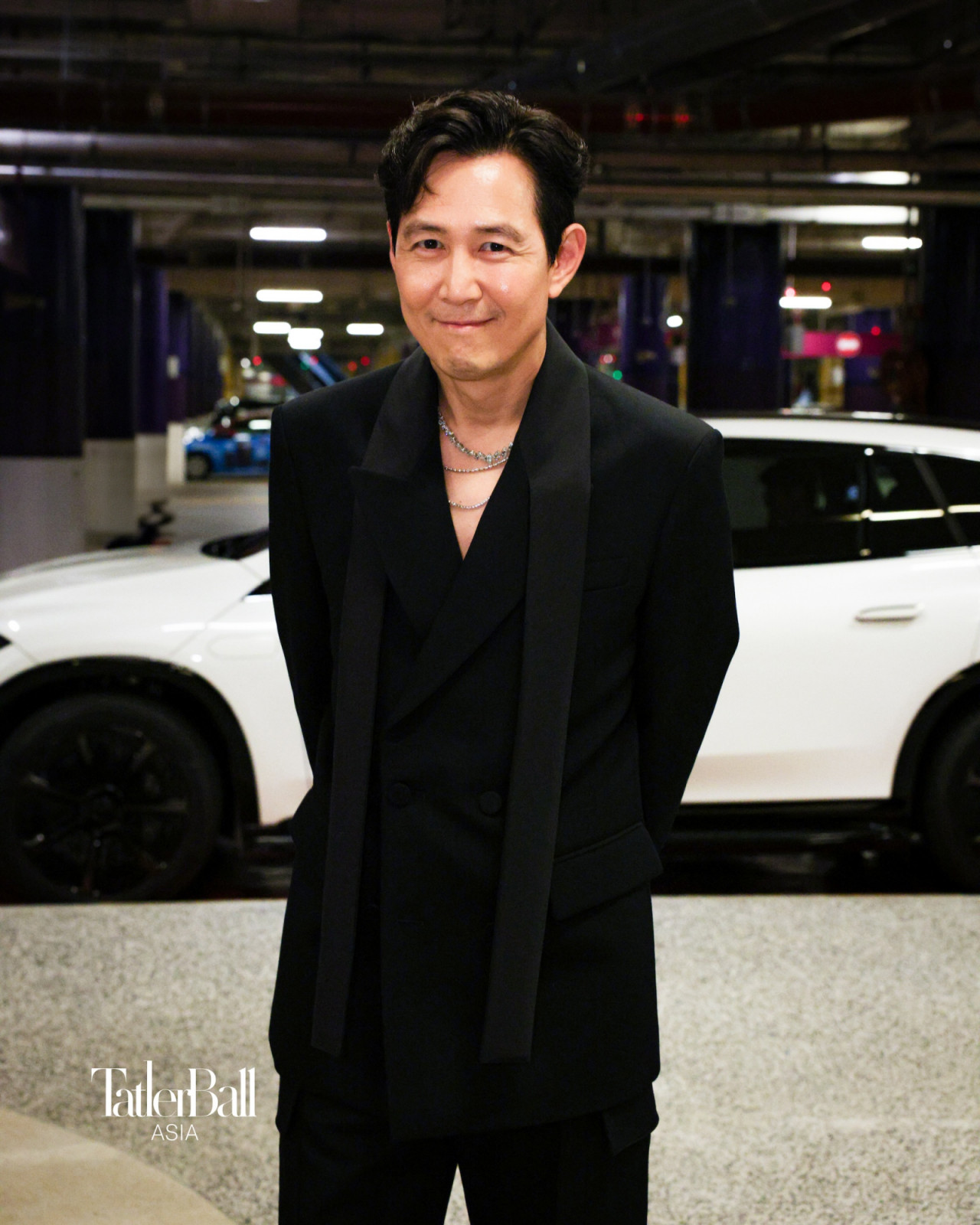 Inside the Tatler Ball Asia 2025, a regional gathering of Asia’s ...