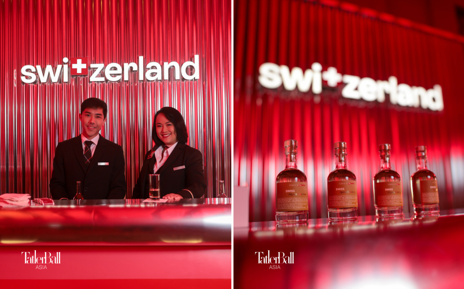 Inside the Tatler Ball Asia 2025, a regional gathering of Asia’s ...
