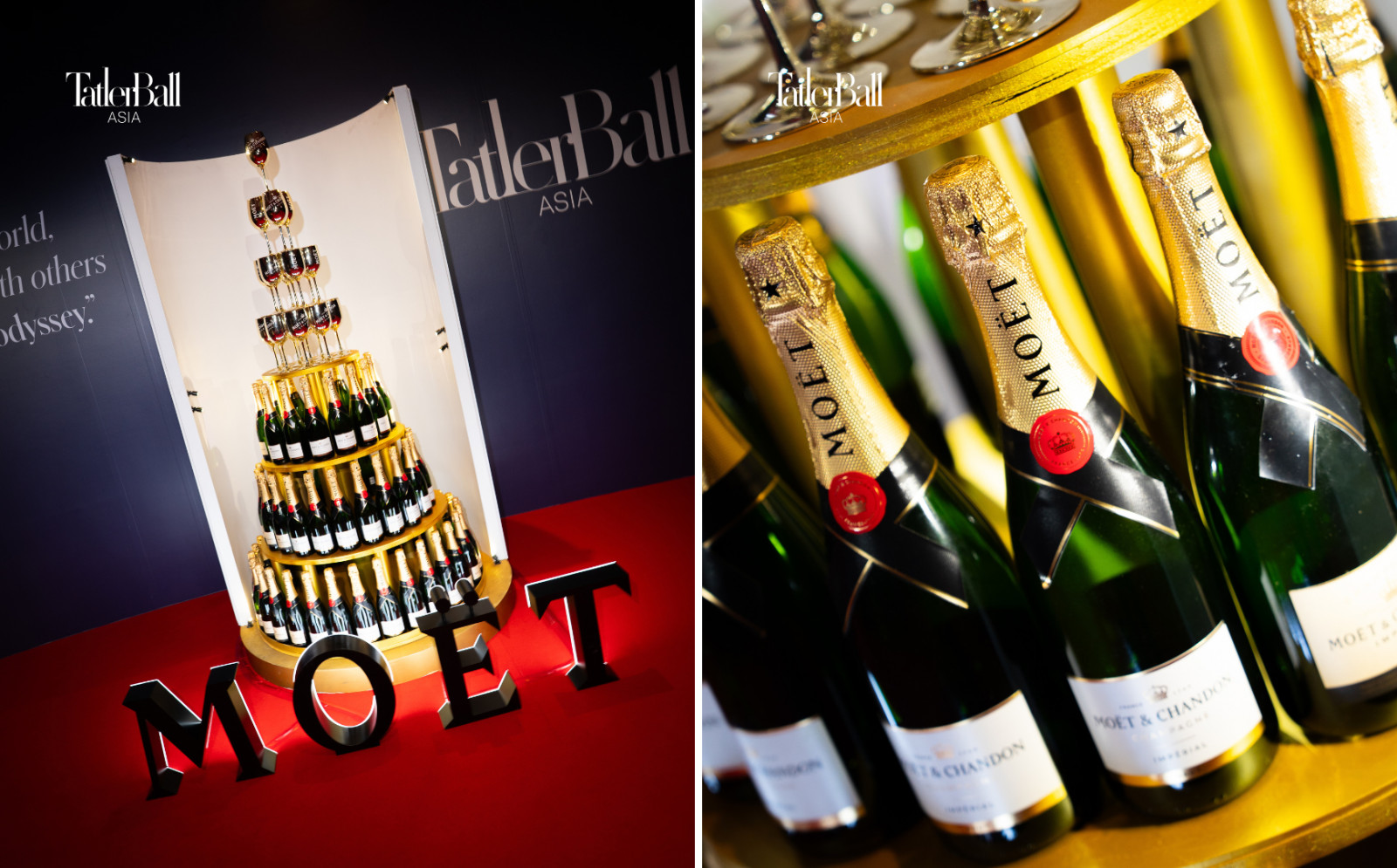 Inside the Tatler Ball Asia 2025, a regional gathering of Asia’s ...
