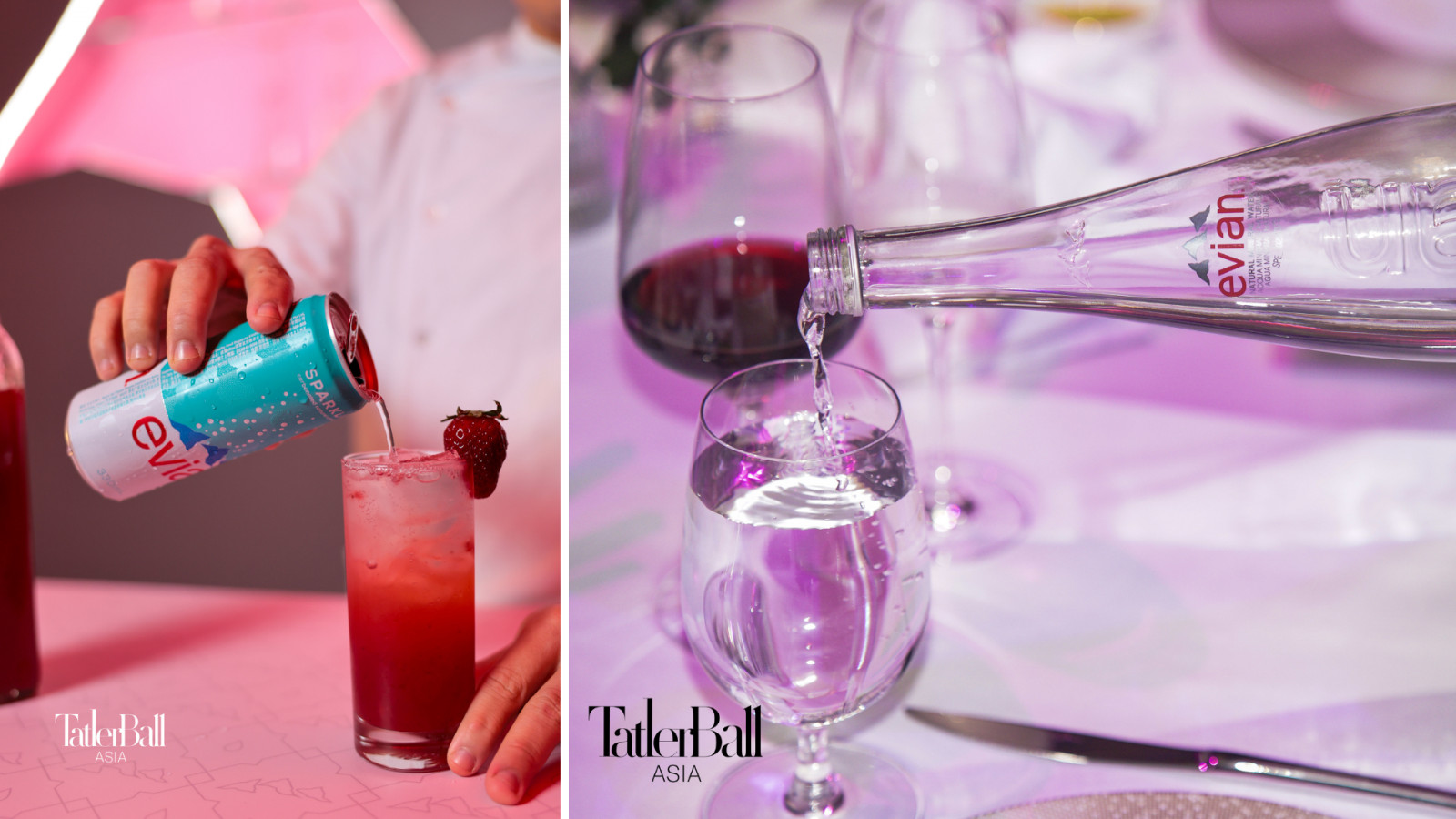 Inside the Tatler Ball Asia 2025, a regional gathering of Asia’s ...