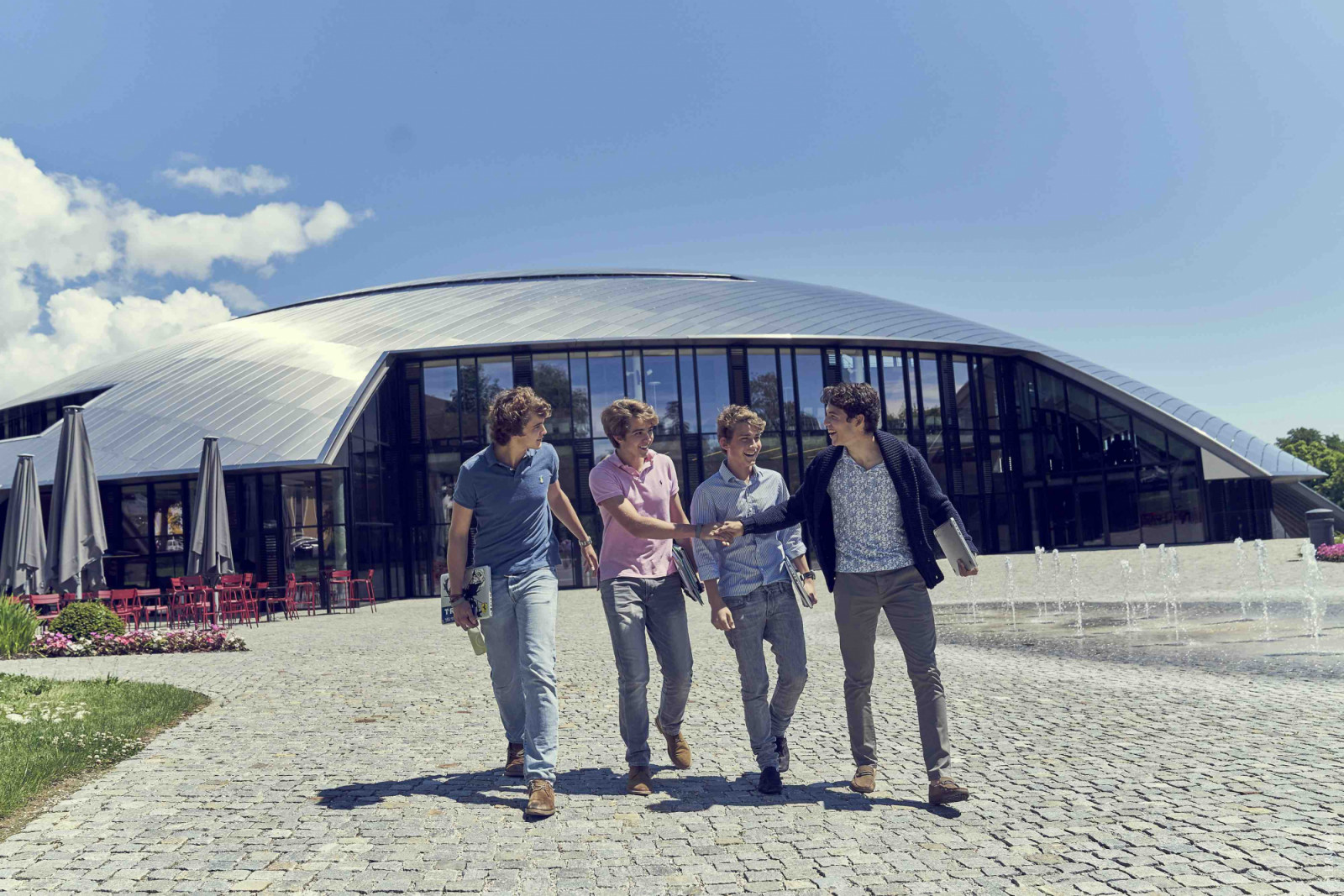 Lessons from Le Rosey on future-proofing the next generation | Tatler Asia