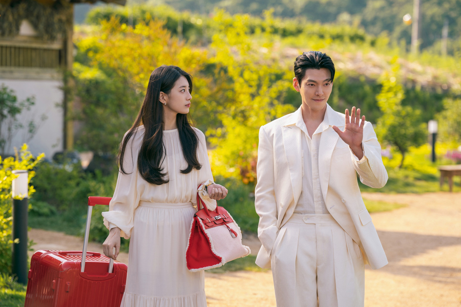 30 best new K-dramas to watch in 2025 | Tatler Asia