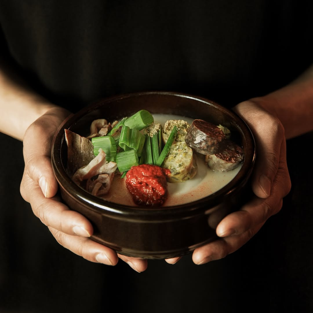 8 classic blood dishes in Asia | Tatler Asia