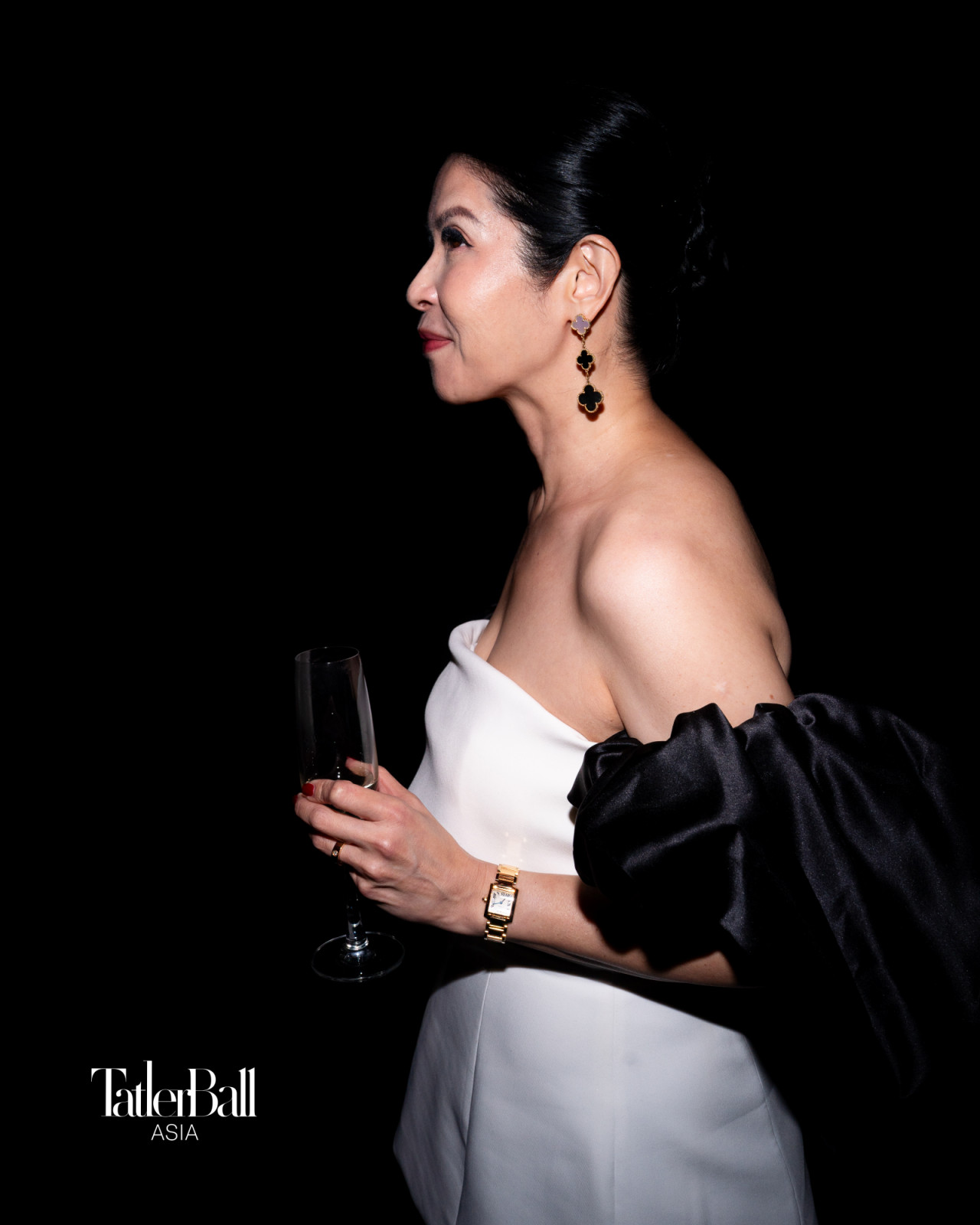 The best watches seen at Tatler Ball Asia 2025 | Tatler Asia