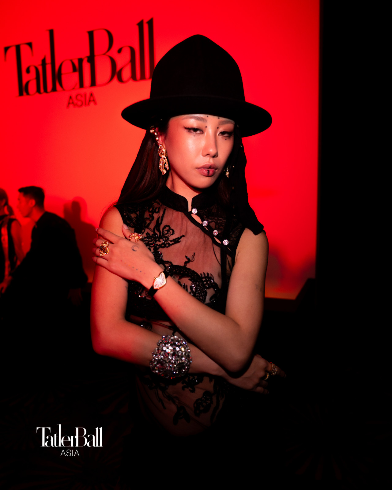 The best watches seen at Tatler Ball Asia 2025 | Tatler Asia