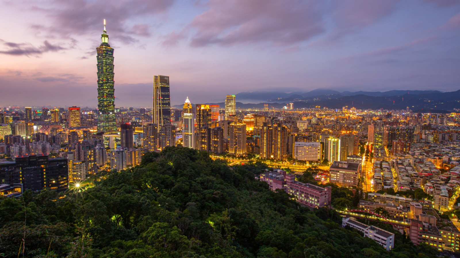 Tatler Best 2025: Taiwan’s Best Hotels, Restaurants and Bars | Tatler Asia