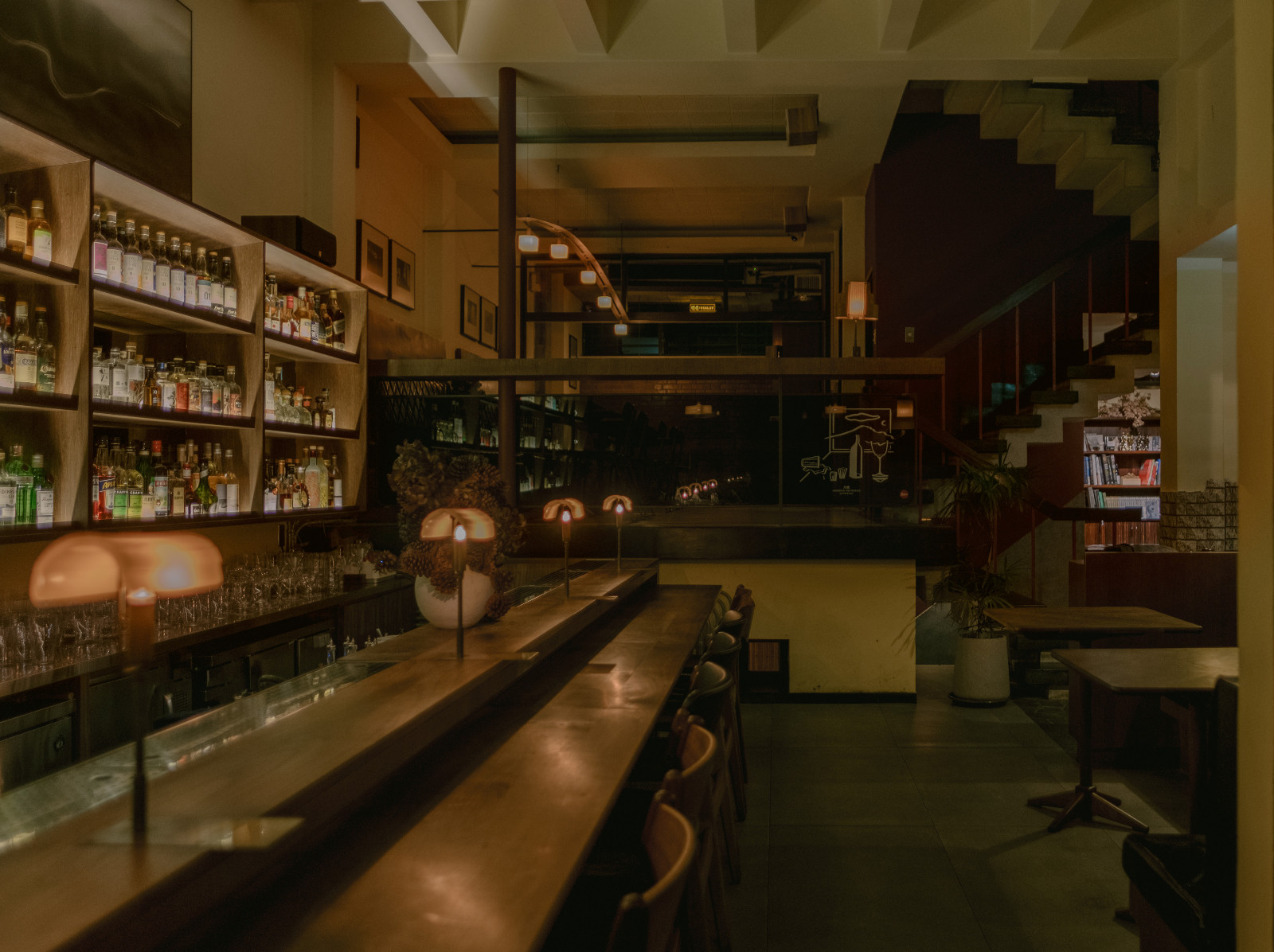 Tatler Best Bars in Taiwan 2025 | Tatler Asia