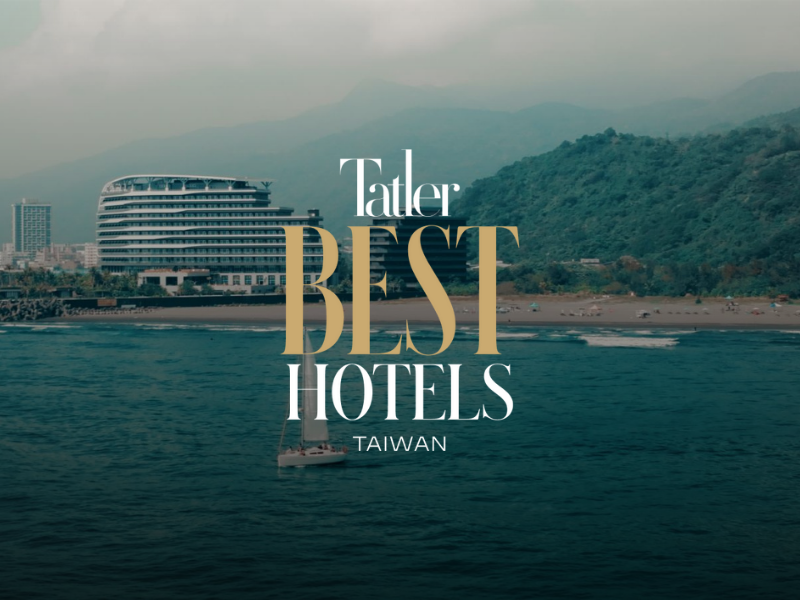 Tatler Best Hotels in Taiwan 2025 | Tatler Asia