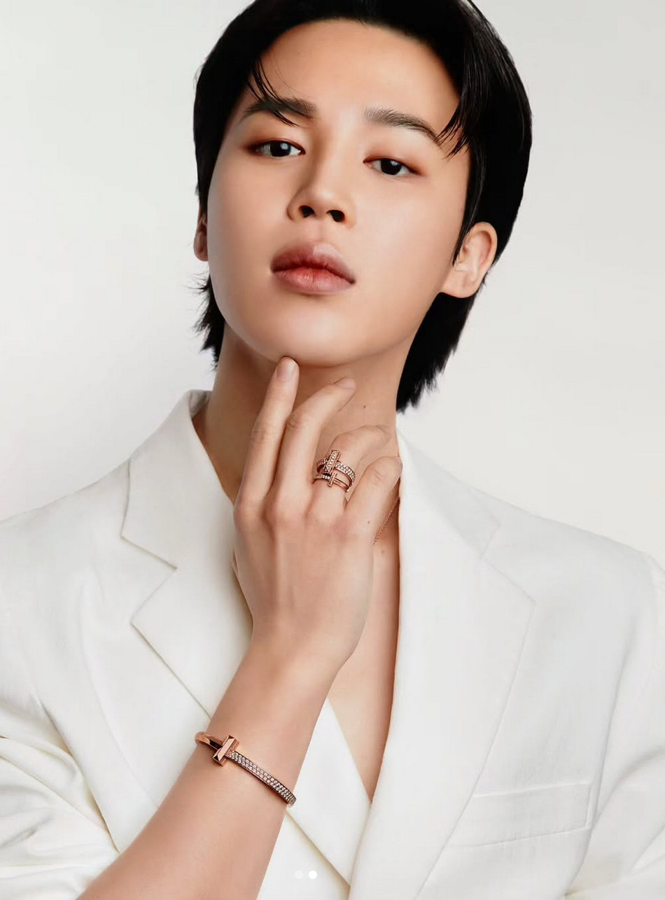 Happy birthday, Jimin: 9 fashion moments that define his duality ...